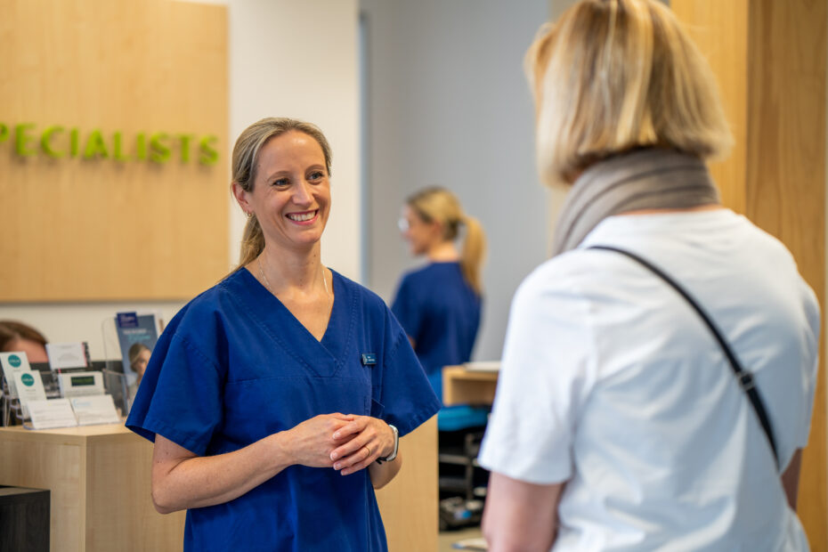 Get Varicose Vein Treatment - Simply Veins Contact Us